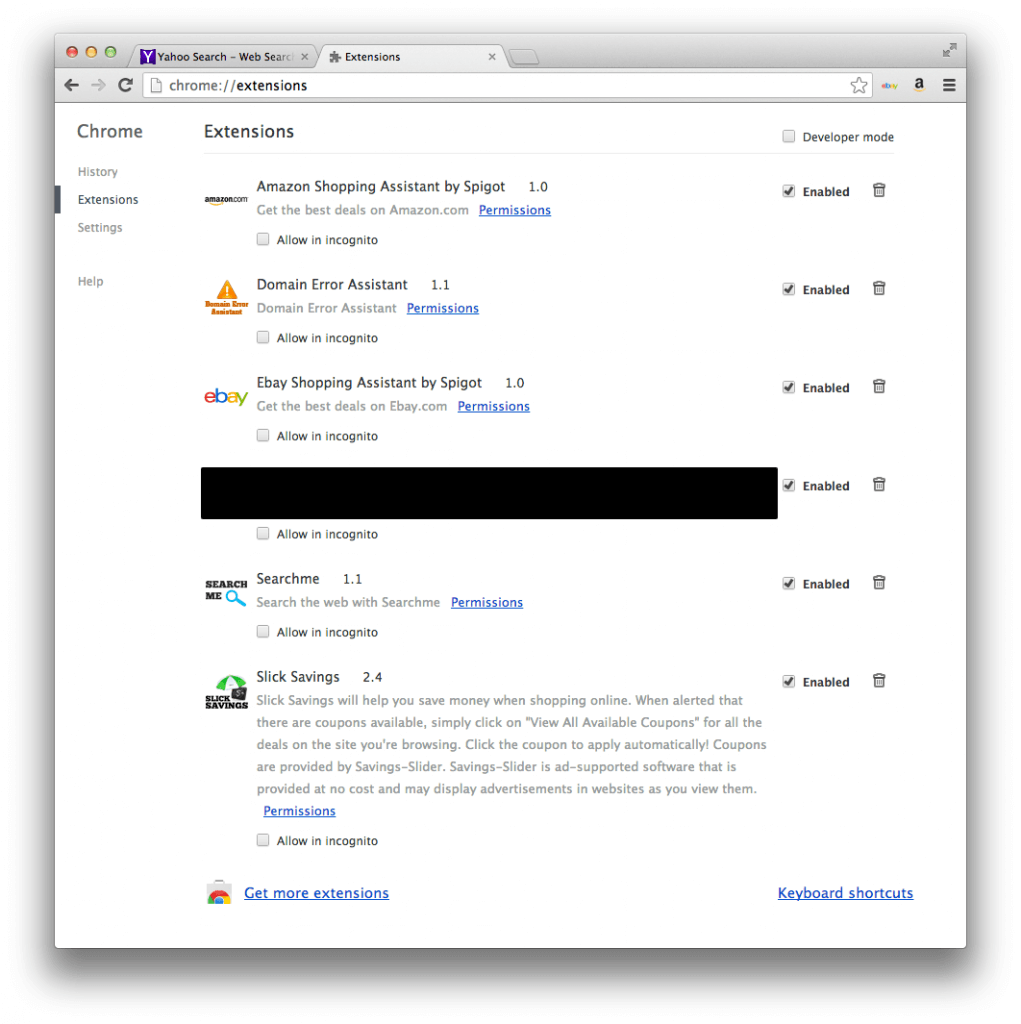 CNet Adware Identification and Removal Guide for Mac OS X - SecureMac