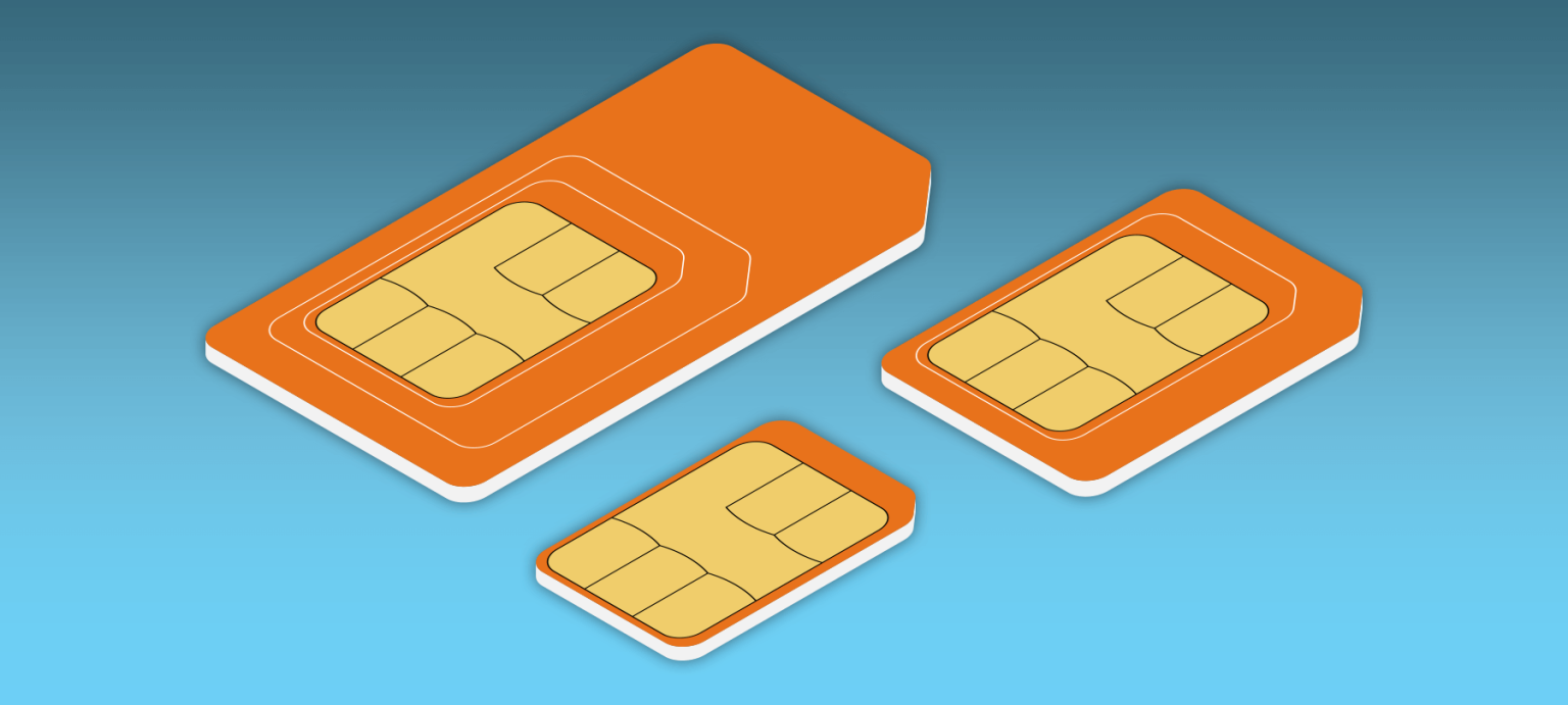 What Is SIM Swapping? - SecureMac