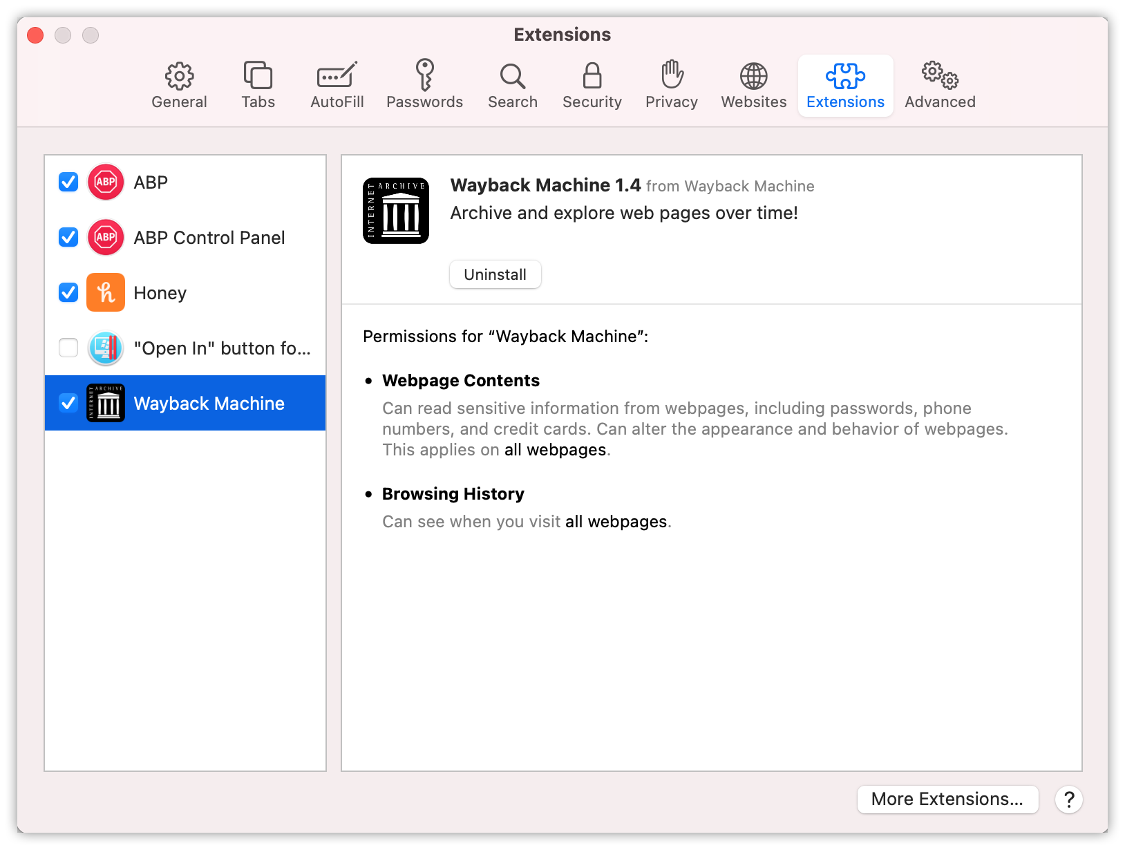 macOS Big Sur security and privacy guide - SecureMac