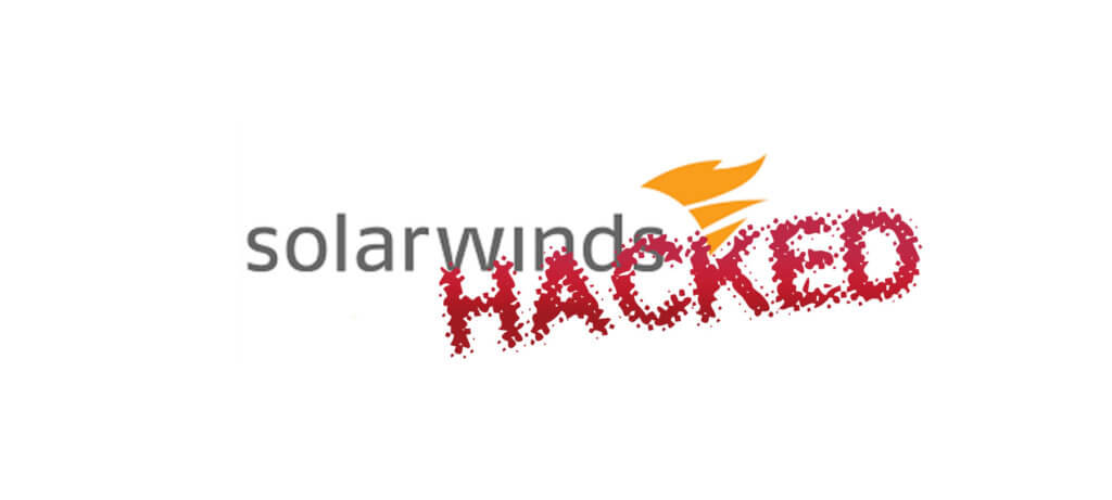 SolarWinds hack impacts U.S. government and military, exposes most of ...