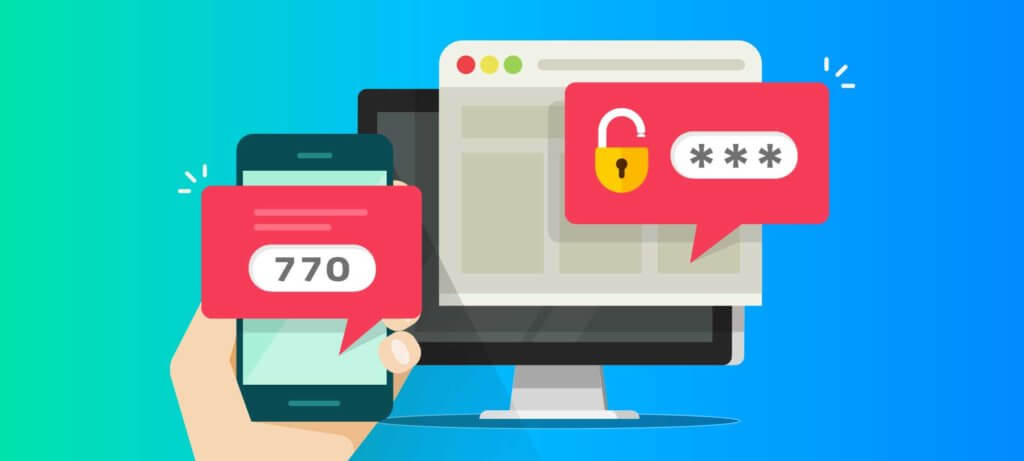 How to use an authenticator app for 2FA on iOS - SecureMac