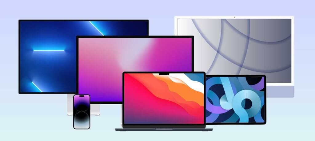 The growth of Mac in the enterprise - SecureMac