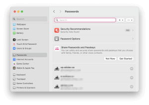 MacOS Sonoma Security & Privacy Guide - SecureMac